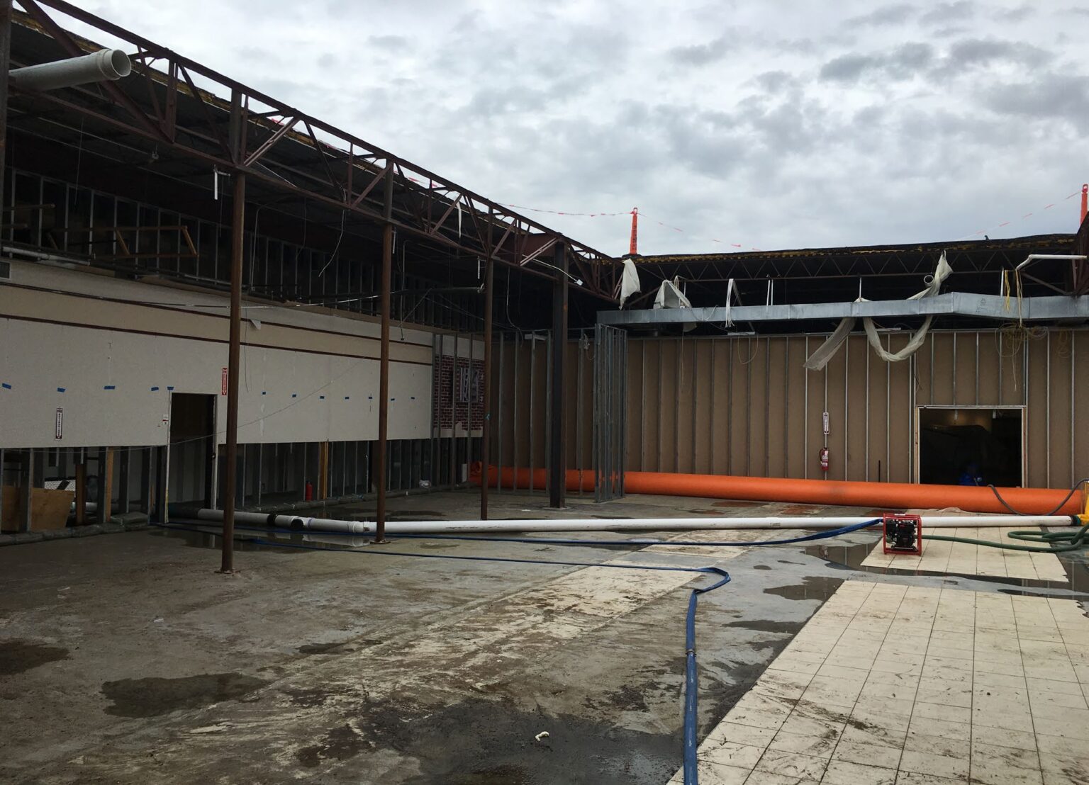 Home - D&G Construction Services, Inc.